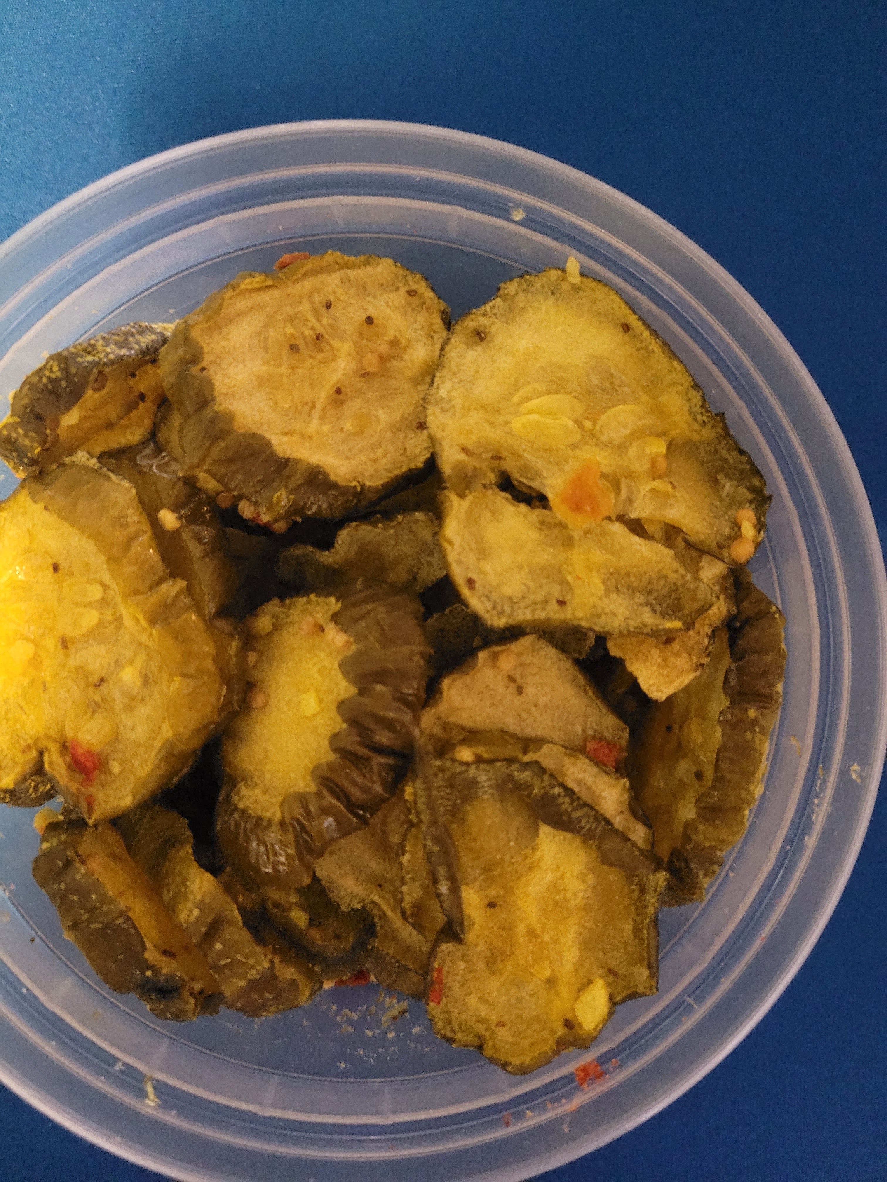 *Pickles – Adventures In Candy